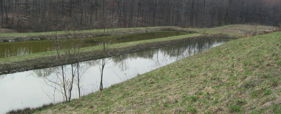 Laurel Run System #1 | Blacklick Creek Watershed Association